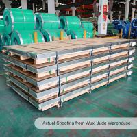 China High Quality 8k Mirror Stainless Steel Plate Finished 304 304L 316L 430 4'X8' for sale