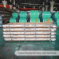 China Prime Quality 0.5mm 1.0mm 1.2mm Thickness 2B 304 316 430 Stainless Steel Sheet for sale