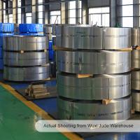 China ASTM 321 A240 Stainless Steel Bright Annealed Slit Coil for sale