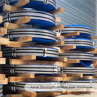 China ASTM 321 A240 Stainless Steel Bright Annealed Slit Coil for sale