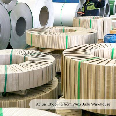 China 304 316L Top Rated Stainess Steel Strip Roll Slit Edge For Chicken Equipment for sale