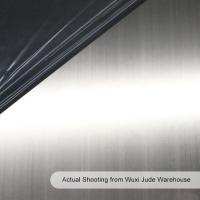 China 0.3-3mm Thick Polished Stainless Steel Sheets Cold Rolled 304 304L 316L 430 HL No.4 Stainless Steel Sheets for sale