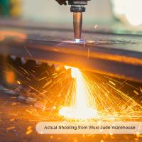 China 0.3mm-70mm 316l Stainless Steel Sheet Metal Fabrication Service ASTM AISI 316 Laser Cutting Parts Service for sale
