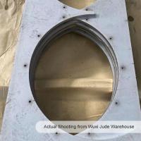 China 0.3mm-70mm 316l Stainless Steel Sheet Metal Fabrication Service ASTM AISI 316 Laser Cutting Parts Service for sale