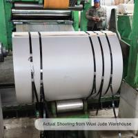 China 5.0x1250xC 1D Surface EN Standard 1.4116 Stainless Steel Sheet Coils for sale