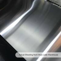 China Etching Finish Polished Stainless Steel Sheets 304 304L 316L 430 1000-2000mm Cold Rolled Sheets for sale