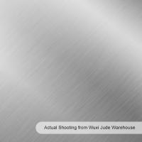 China HL Brushing Surface Polished Stainless Steel Sheets 304 430 316L 0.3-3mm Size Customized for sale