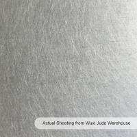 China HL Brushing Surface Polished Stainless Steel Sheets 304 430 316L 0.3-3mm Size Customized for sale
