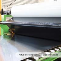 China BAO Steel TISCO Cold Rolled Stainless Steel Sheet 304L 2B BA Food Processing for sale