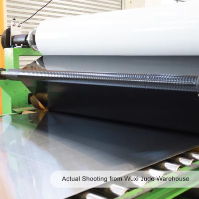China BAO Steel TISCO Cold Rolled Stainless Steel Sheet 304L 2B BA Food Processing for sale