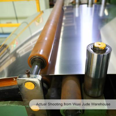 China 2B Surface Stainless Steel Plain Sheet 4x8 1.2mm 201 304 304L 430 for sale