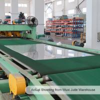 China 2B BA 8K 0.3-3.0mm Smooth Surface 304 430 Cold Rolled Stainless Plain Sheet for sale