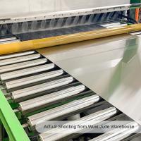 China JIS Cold Rolled 0.3-3.0mm Thickness Grade 436 Specialty Steel Fabrication 2B Stainless Steel Sheets for sale