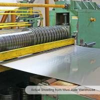 China BAO Steel TISCO Cold Rolled Stainless Steel Sheet 304L 2B BA Food Processing for sale