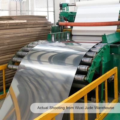 China 0.3-3.0mm 2B HL ASTM AISI SS 201 202 304 304L 316 316L 321 Inoxidable Stainless Steel Sheet Plate for sale