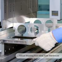 China 200mm Custom CNC Laser Cutting 201 304 316 Stainless Steel Sheet Fabrication Services for sale