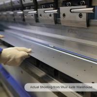 China 200mm Custom CNC Laser Cutting 201 304 316 Stainless Steel Sheet Fabrication Services for sale