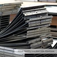 China 200mm Custom CNC Laser Cutting 201 304 316 Stainless Steel Sheet Fabrication Services for sale