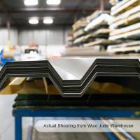 China 0.3-70mm 304 Stainless Steel Sheet Metal 201 316 316l 321 430 Fabrication Stamping Bending Parts for sale