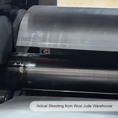 China OEM 6-120mm 304 Hairline Stainless Steel 201 316 430 Precision Laser Cutting Fabrication for sale
