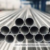 China Prime Quality Stainless Steel Corner Profile 201 304 304l 316 316l 2205 2507 310s Stainless Steel Tube Price for sale