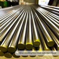 China 304l Stainless Steel Corner Profile 2-20mm Round Square Rod 304 Metal Stainless Steel Bar for sale