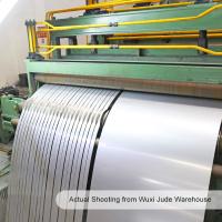 China 439 Special Material Stainless Steel Strip Coil For Dairy Equipment for sale