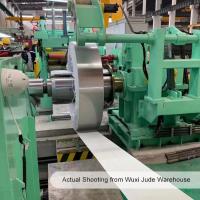 China JISCO 430 Stainless Steel Strip 3000-6000mm 120