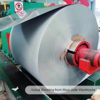 China Brushed #4 Hairline Decorative Steel Strip A240 A693 For Hinges And Surgical Instruments for sale