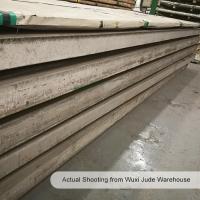China 1240-2000mm Hot Rolled Stainless Steel Plate 304 Rolled Stainless Steel Sheet for sale