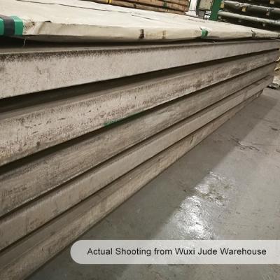 China 1240-2000mm Hot Rolled Stainless Steel Plate 304 Rolled Stainless Steel Sheet for sale