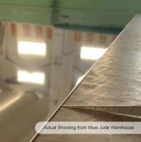 China 321 Stainless Steel Plate GB /T 20878-2007 Excellent Forming And Welding Characteristics for sale