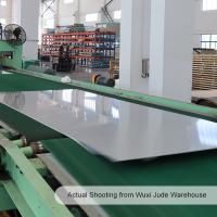 China JISCO ASTM AISI 430 Stainless Steel Sheets 2B BA Matte Finish For Building Entrances for sale