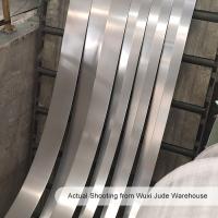 China JISCO 430 Stainless Steel Strip 3000-6000mm 120