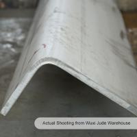 China Hot Sale 321 310s 309s 201 904l 2205 Stainless Steel Angle Bar AISI ASTM Standard for sale