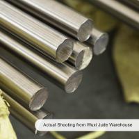 China Mill Finish SS Bar 18mm 20mm 25mm AISI ASTM Standard 304 316 Stainless Steel Round Bar for sale