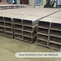 China China Factory Direct Sale SS304 Stainless Steel 316L Strut C Channels Stainless Steel Channel for sale