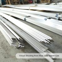China High Quality Engrave 2-20mm 304 316L Stainless Flat Bar Stainless Steel for sale