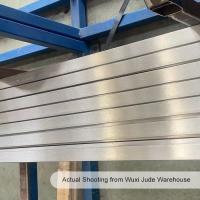 China High Quality Engrave 2-20mm 304 316L Stainless Flat Bar Stainless Steel for sale