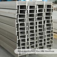 China China Factory Direct Sale SS304 Stainless Steel 316L Strut C Channels Stainless Steel Channel for sale