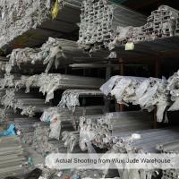 China Hot Sale 321 310s 309s 201 904l 2205 Stainless Steel Angle Bar AISI ASTM Standard for sale