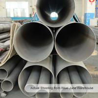 China Seamless Ss316l Pipe Stainless Steel Open End Tube 301 Rectangular Ss Pipe for sale