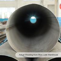 China Seamless Ss316l Pipe Stainless Steel Open End Tube 301 Rectangular Ss Pipe for sale