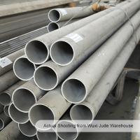 China Free Sample 201 304 316 316l Grade Stainless Steel Welded Pipe for sale