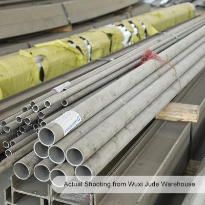 China Welded Seamless 3 Inch 201 403 304 Stainless Steel Tube 3/16