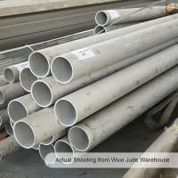 China 100mm 304 Stainless Steel Pipe 301l 316ti Stainless Exhaust Pipe Stainless Steel Materials for sale