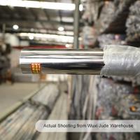 China Welded Seamless 3 Inch 201 403 304 Stainless Steel Tube 3/16