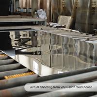 China 0.3mm-3mm Bending Stainless Steel Sheet Metal 201 304 316 430 GB AISI JIS DIN ASTM Standard for sale