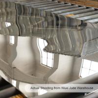 China High Quality Custom Stainless Steel Sheet Metal 201 304 316 430 1240-2000mm Price Per Ton for sale