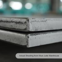 China 1.5mx6m Stainless Steel Thick Plate Aisi 304 316 Stainless Steel 25mm Thick Plate for sale